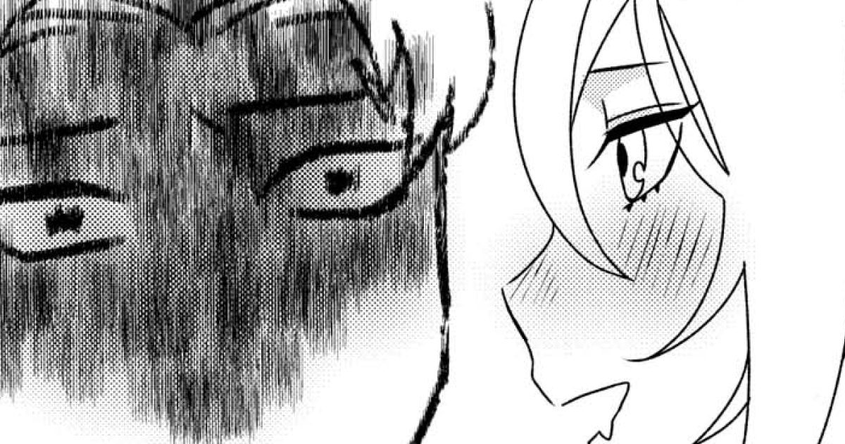 恋が病で変になる・STEP.22 | COMICリュエル&COMICジャルダン