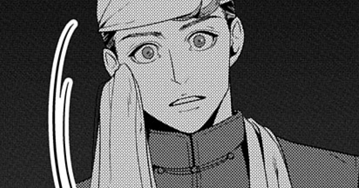 EVIL SCHEME-イビルスキーム-・第6話 | マグカン