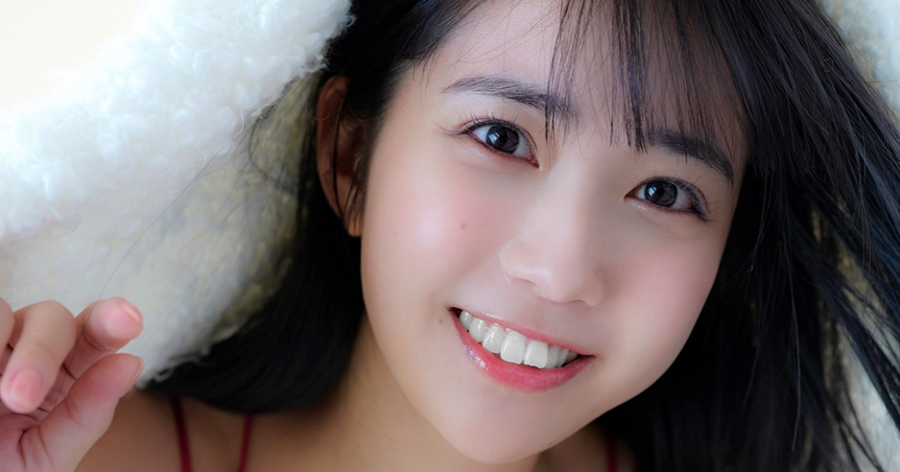 天羽希純#2i2 | ヤンチャンWeb（ヤングチャンピオン）